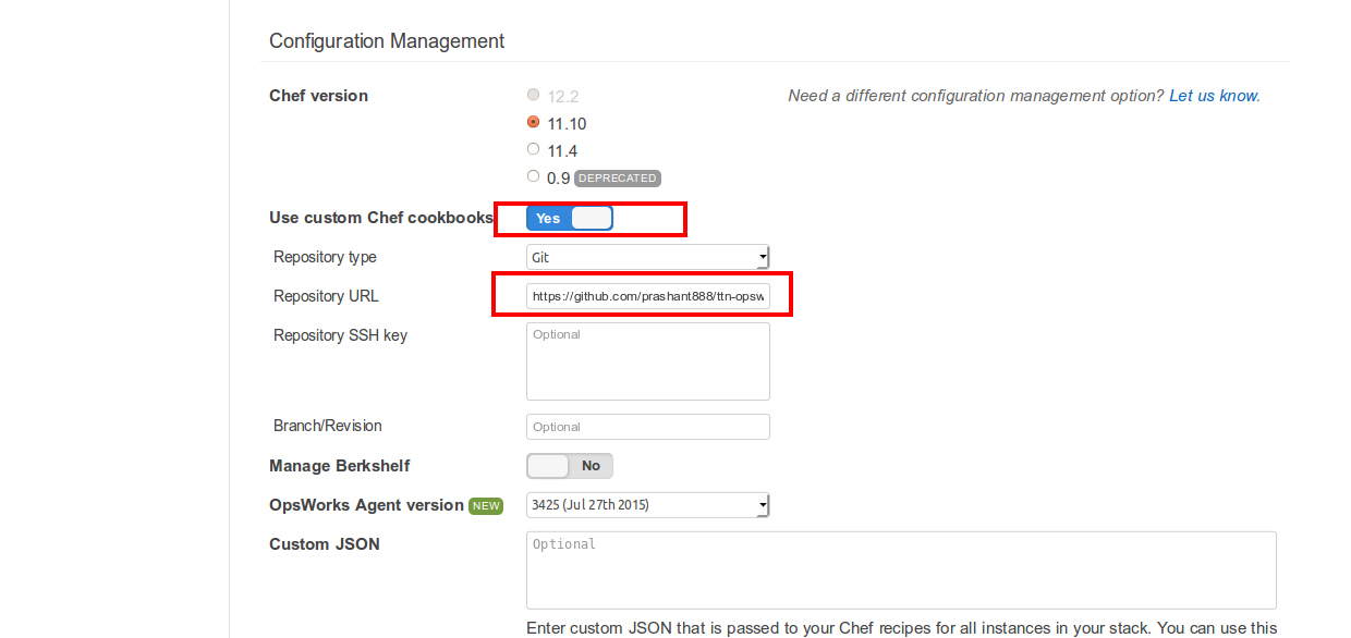 User Mangement using CHEF and AWS OpsWorks | TO THE NEW Blog