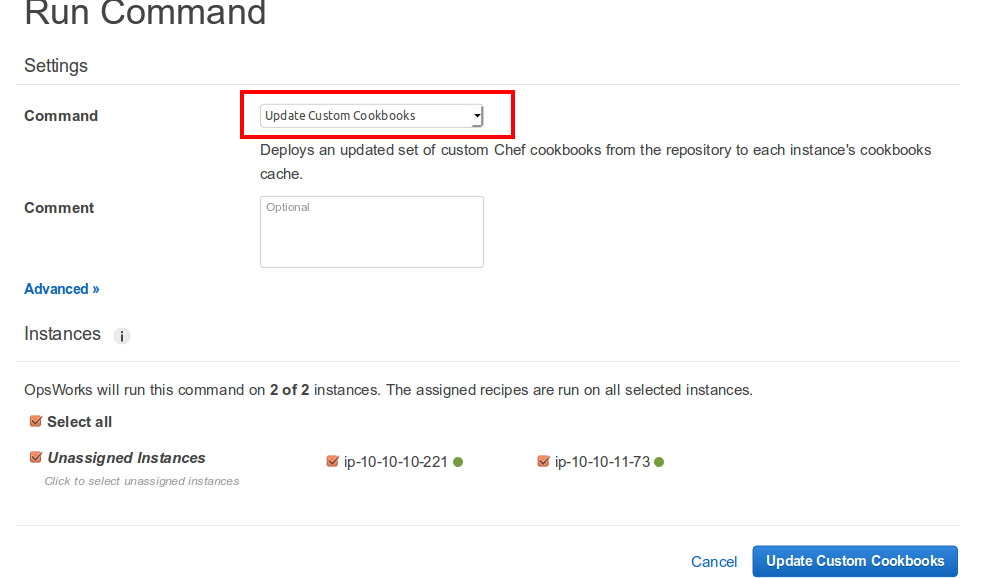 User Mangement using CHEF and AWS OpsWorks | TO THE NEW Blog