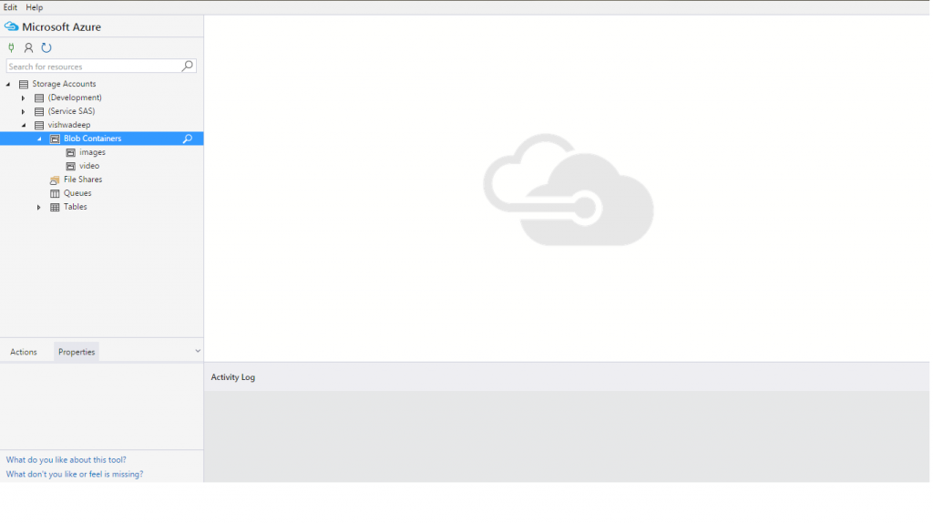 How we can setup CDN on Microsoft Azure with storage? | TO THE NEW Blog
