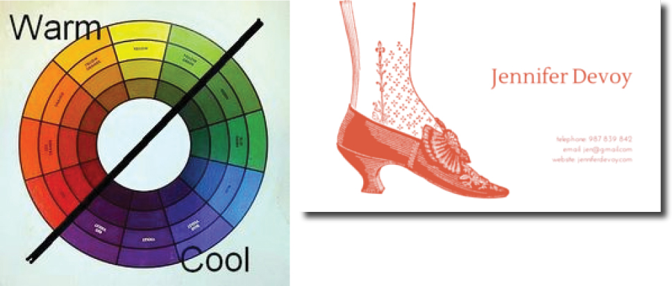 4 Pillars of Design – Part 1 | TO THE NEW Blog