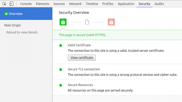 Using Commercial SSL Certificates on your Linux Apache Server | TO THE ...