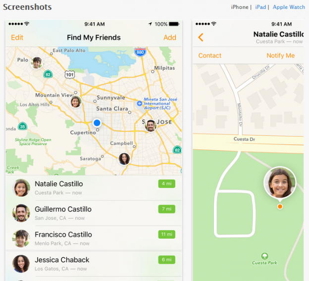 What Makes a Mobile App Really Sticky | TO THE NEW Blog