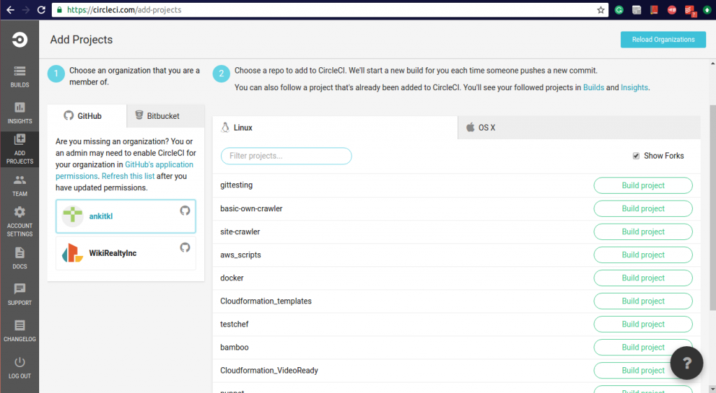 An Introduction to CircleCI | TO THE NEW Blog