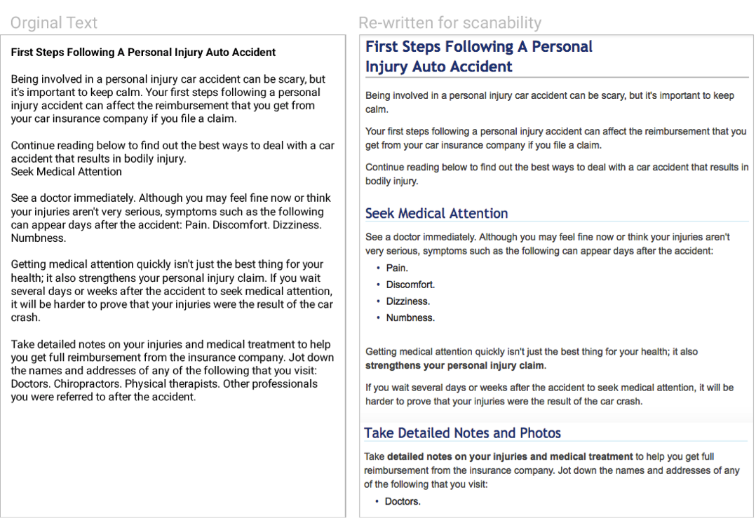 4 Pillars of Design – Part 2 | TO THE NEW Blog