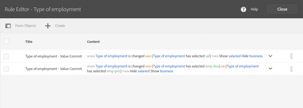 Tips & Tricks for AEM 6.2 Form Development | TO THE NEW Blog
