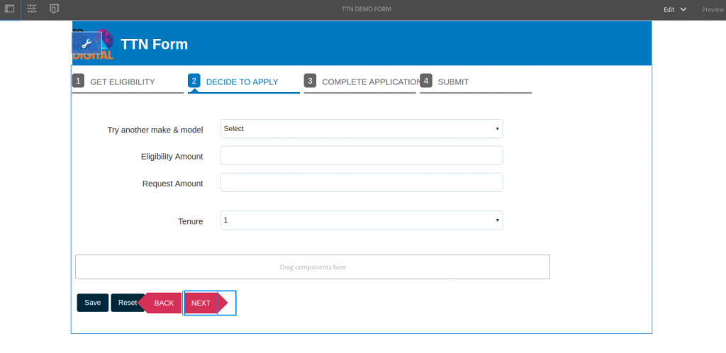Tips & Tricks for AEM 6.2 Form Development | TO THE NEW Blog