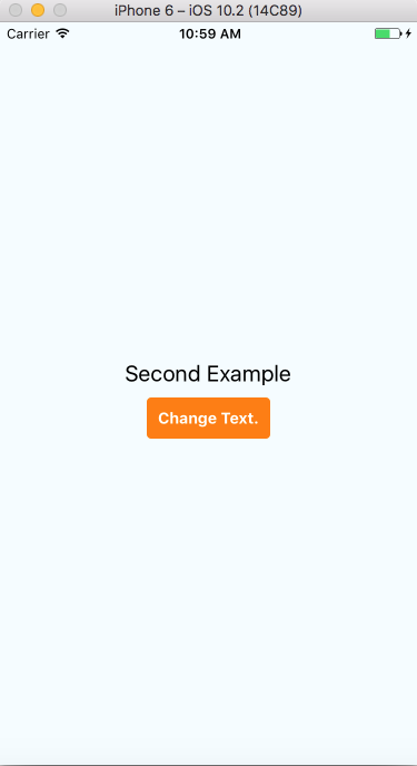 How To Achieve React Native And Ios Bridging To The New Blog