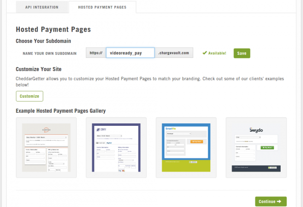 How To Integrate CheddarGetter in Your Subscription Module? | Blog-1 ...