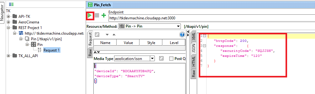 API Testing Using SoapUI | TO THE NEW Blog