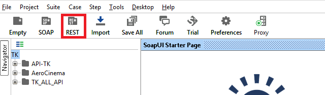 API Testing Using SoapUI | TO THE NEW Blog
