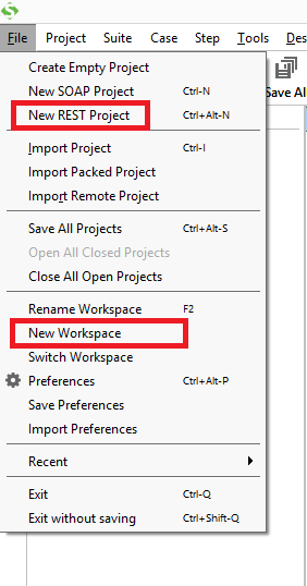 API Testing Using SoapUI | TO THE NEW Blog