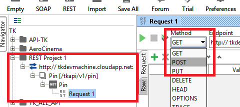 API Testing Using SoapUI | TO THE NEW Blog