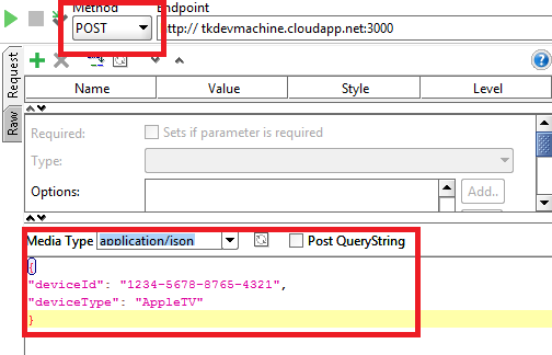 API Testing Using SoapUI | TO THE NEW Blog
