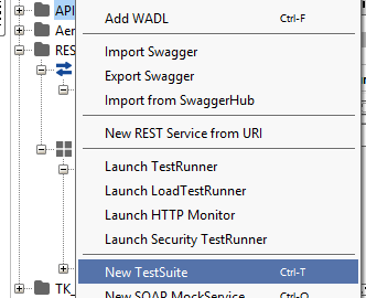 API Testing Using SoapUI | TO THE NEW Blog
