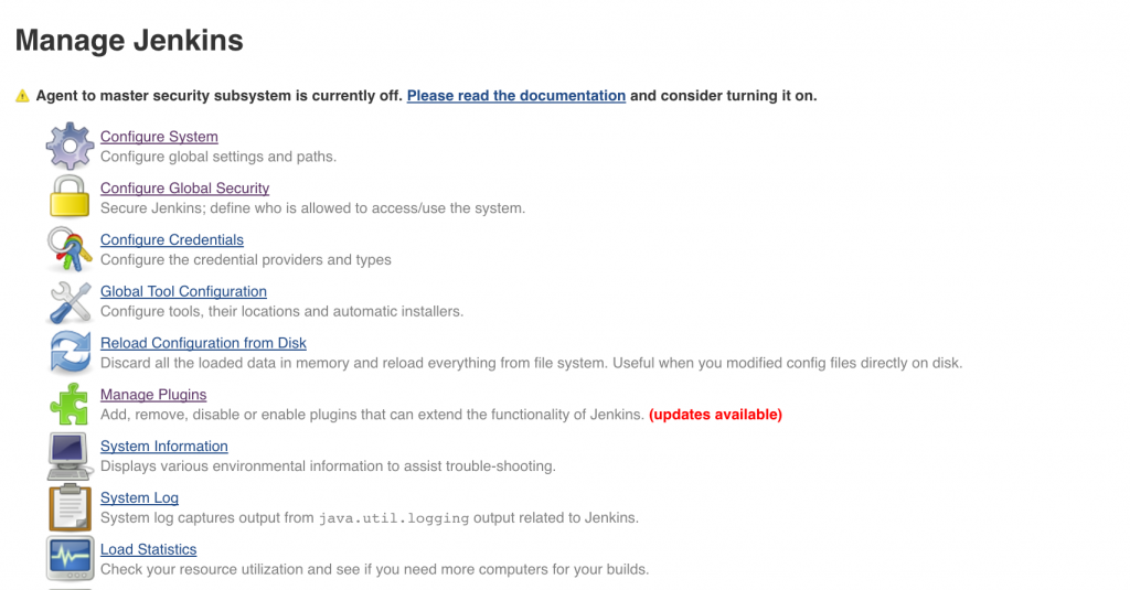 Integrating And Managing Older Artifacts Through Jenkins To The New Blog