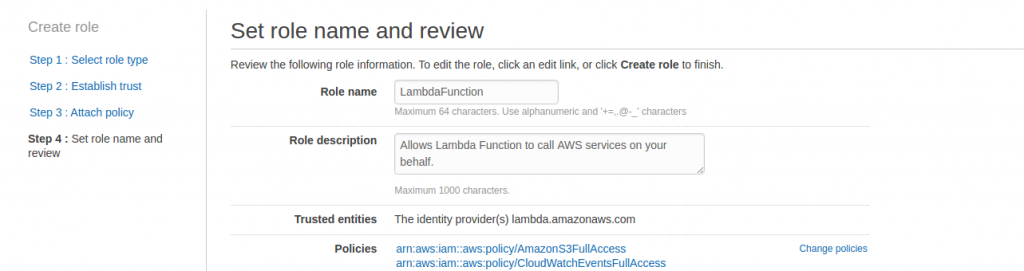 Image Optimization Using Jpegtran With AWS Lambda | TO THE NEW Blog