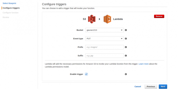 Image Optimization Using Jpegtran With AWS Lambda | TO THE NEW Blog