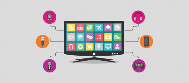 Top 6 Key Considerations When Developing Smart TV Application | TO THE ...