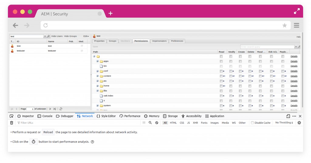Simplified Aem Automation With Curl And Ruby To The New Blog