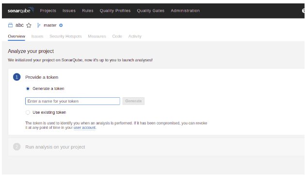 How to setup SonarQube | TO THE NEW Blog