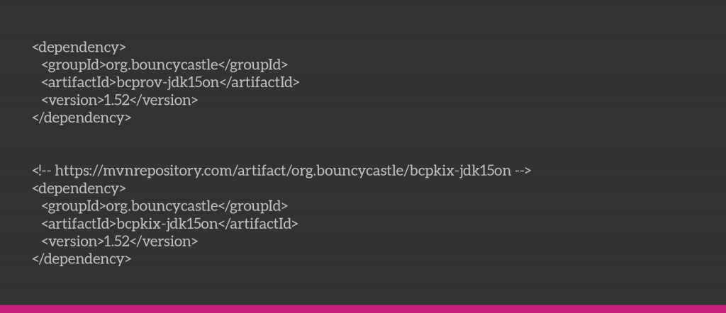 JOSE Encryption and AEM Keystore Integration | TO THE NEW Blog