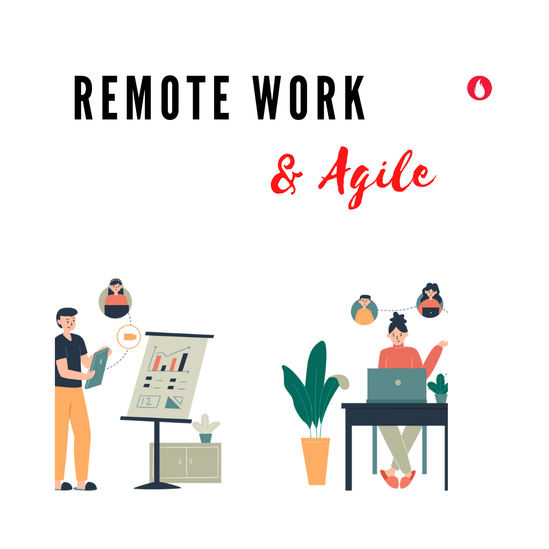 Remote Agile | TO THE NEW Blog