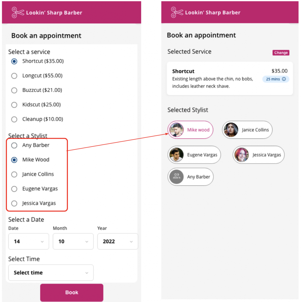 UX Tips to Make Digital Forms Easier and Faster | TO THE NEW Blog
