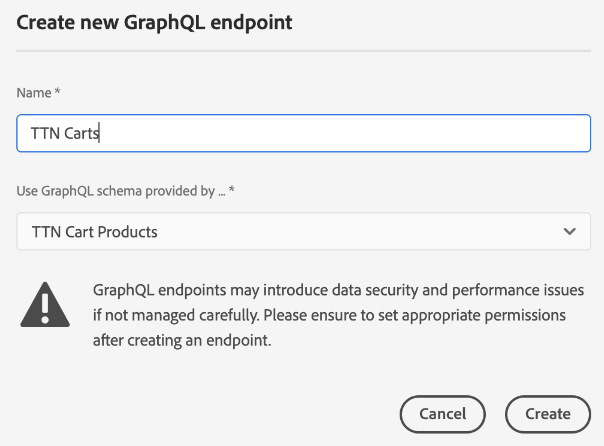 GraphQL with Headless CMS (AEMaaCS) | TO THE NEW Blog