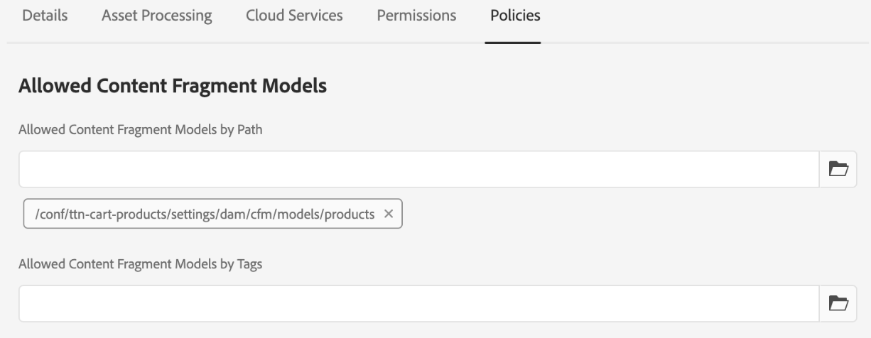 GraphQL with Headless CMS (AEMaaCS) | TO THE NEW Blog