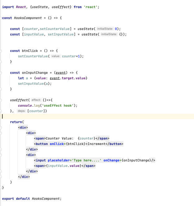 useEffect Hook – Reactjs | TO THE NEW Blog useEffect Hook – Reactjs | TO THE NEW Blog