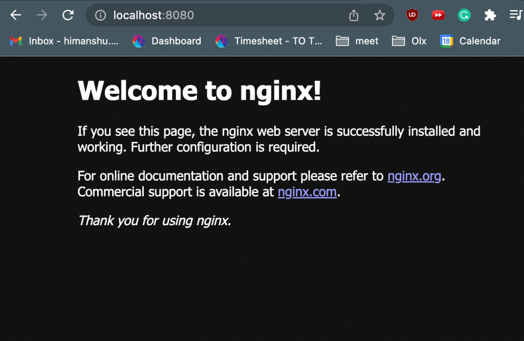 Docker for Beginners | TO THE NEW Blog