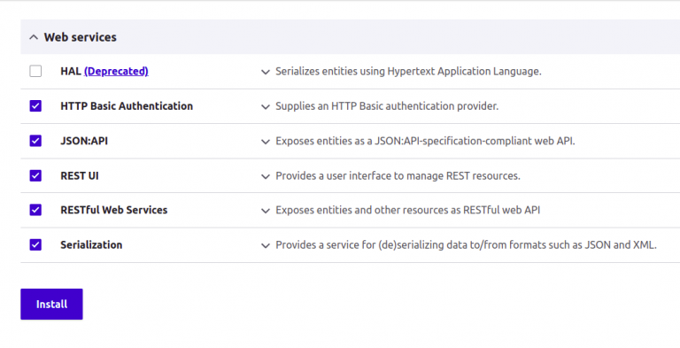 How to create custom Rest Api | TO THE NEW Blog