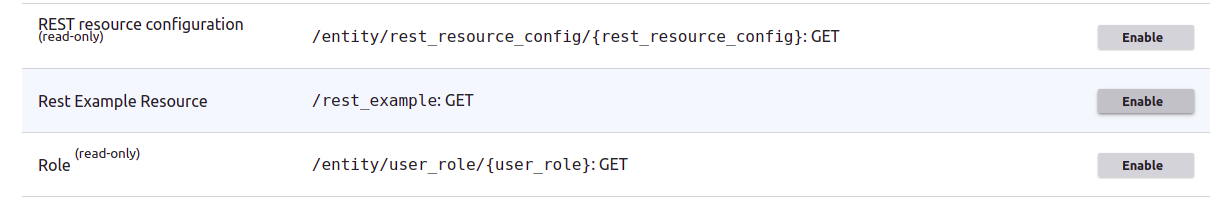 How to create custom Rest Api | TO THE NEW Blog How to create custom Rest Api | TO THE NEW Blog