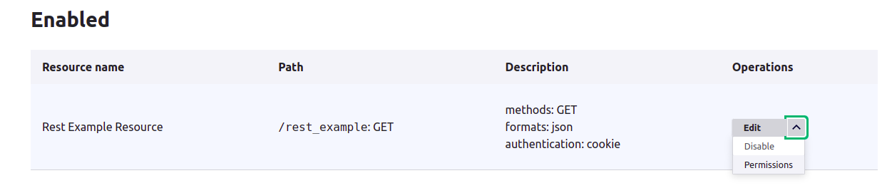 How to create custom Rest Api | TO THE NEW Blog