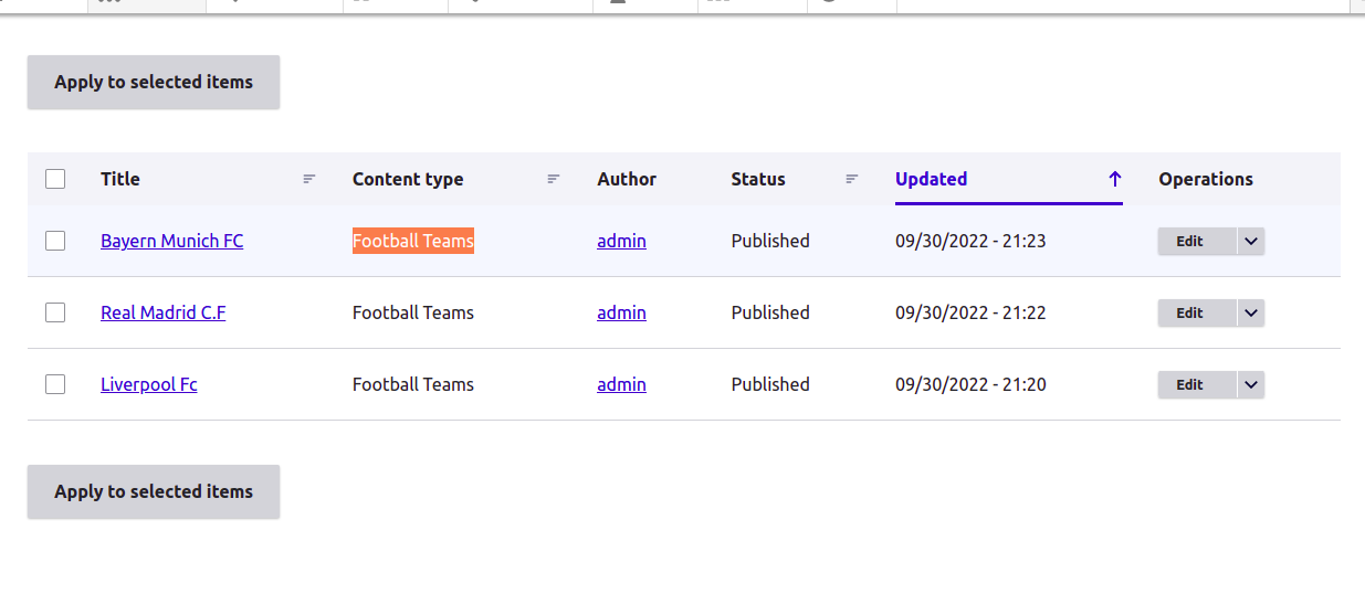 How to create custom Rest Api | TO THE NEW Blog