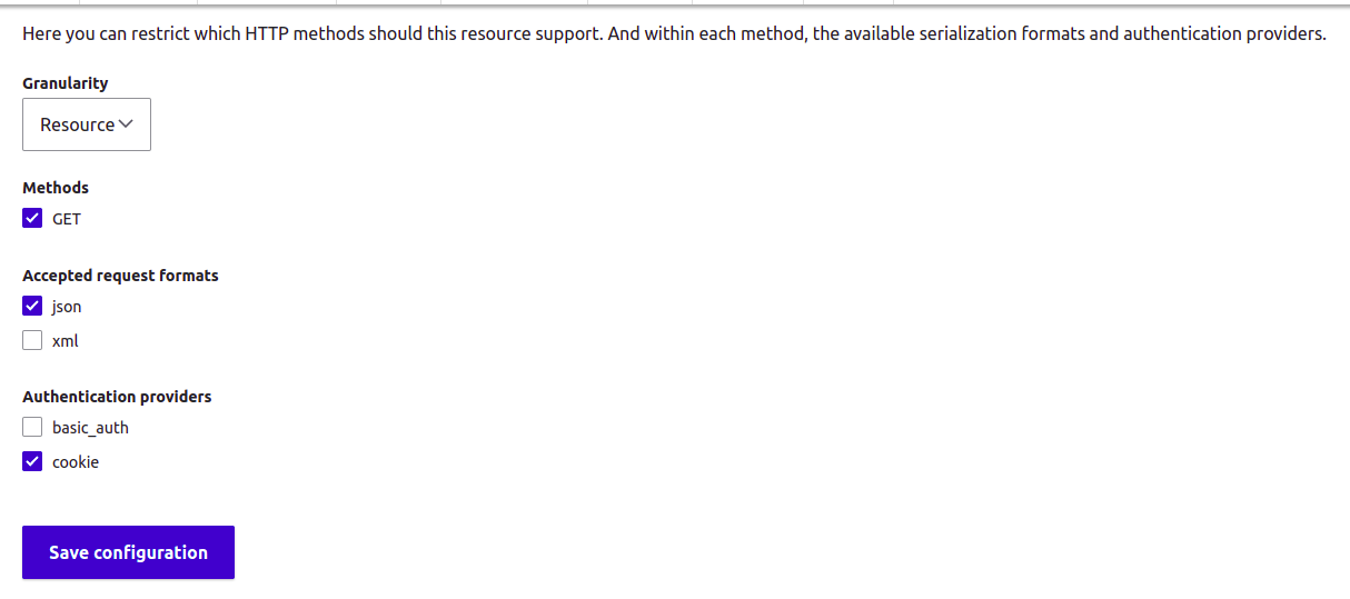 How to create custom Rest Api | TO THE NEW Blog How to create custom Rest Api | TO THE NEW Blog