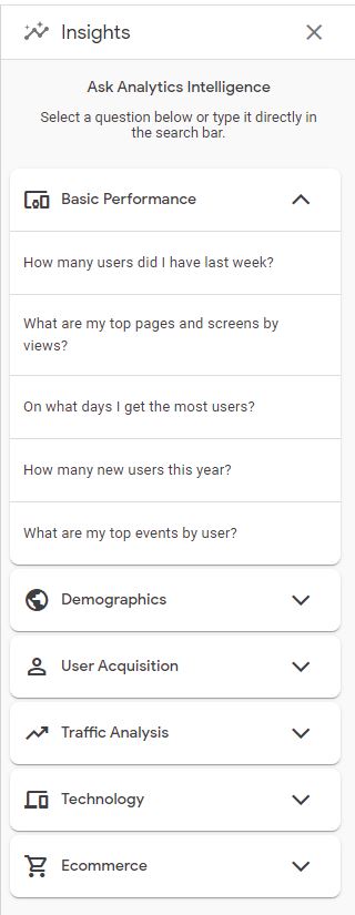 GA4 Guide: 7 New Features you Should Know About | TO THE NEW Blog