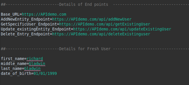 Automating The Api Testing Using Rest Assured To The New Blog
