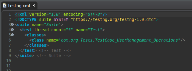 Automating the API testing using Rest Assured | TO THE NEW Blog