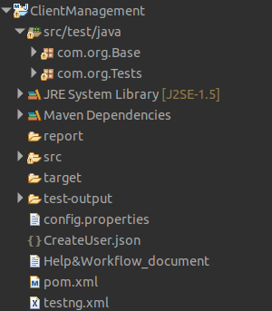 Automating the API testing using Rest Assured | TO THE NEW Blog