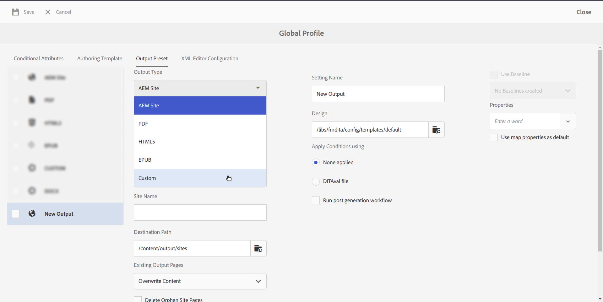 Integrating And Using The Custom Dita Ot Plugin To The New Blog