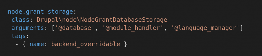 Services and Dependency Injection in Drupal | TO THE NEW Blog