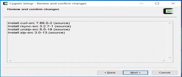 Step By Step Tutorial On Setting Up Aem Repo Tool For Syncing Aem With