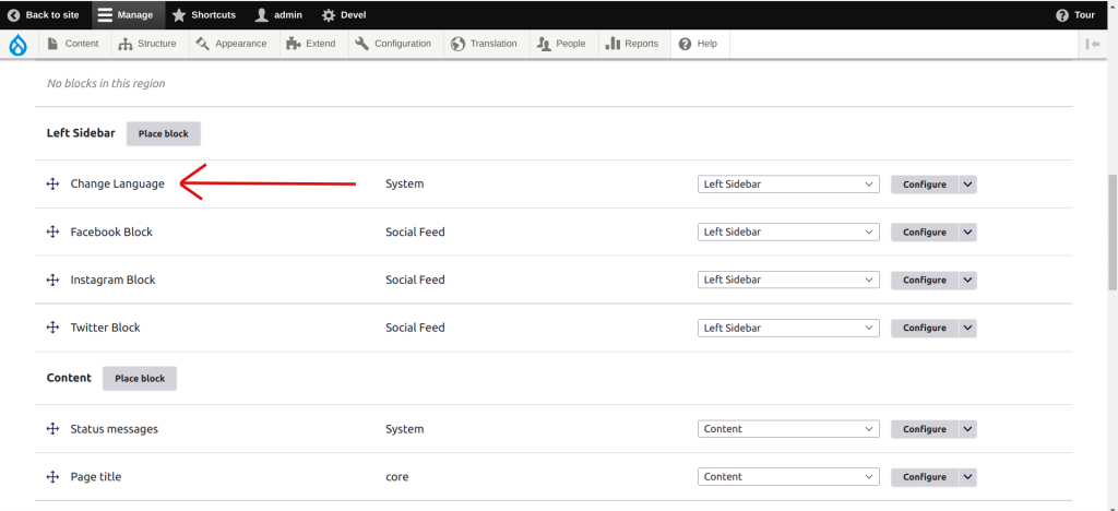 How To Make Your Drupal Site Multilingual With Auto Translation Functionality | TO THE NEW Blog