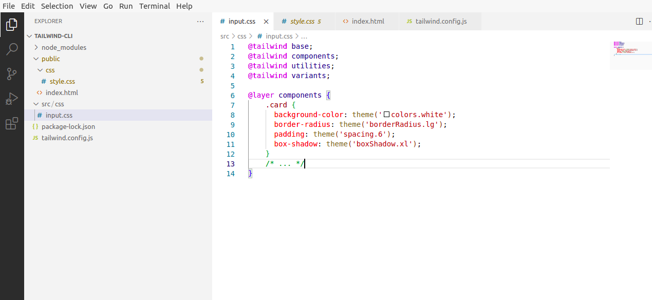 Tailwind CSS: Learning For Absolute Beginners | TO THE NEW Blog