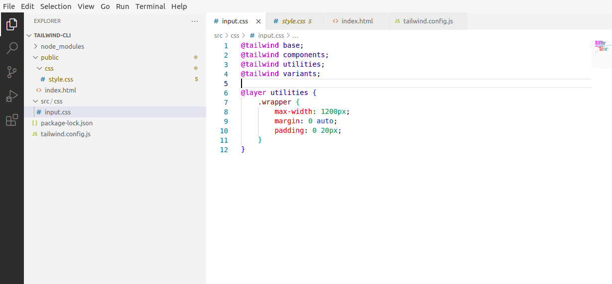 Tailwind CSS: Learning For Absolute Beginners | TO THE NEW Blog