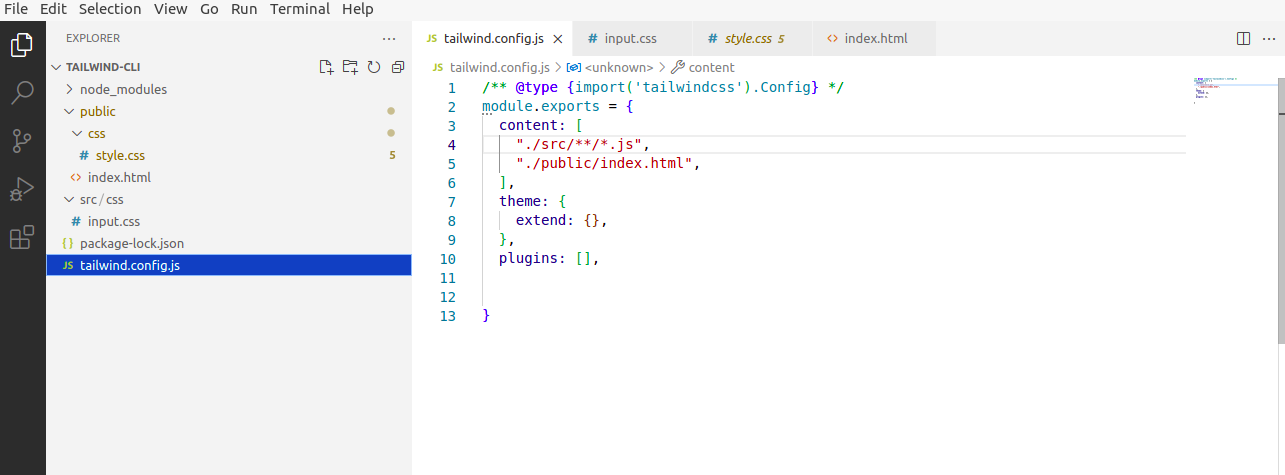 Tailwind CSS: Learning For Absolute Beginners | TO THE NEW Blog