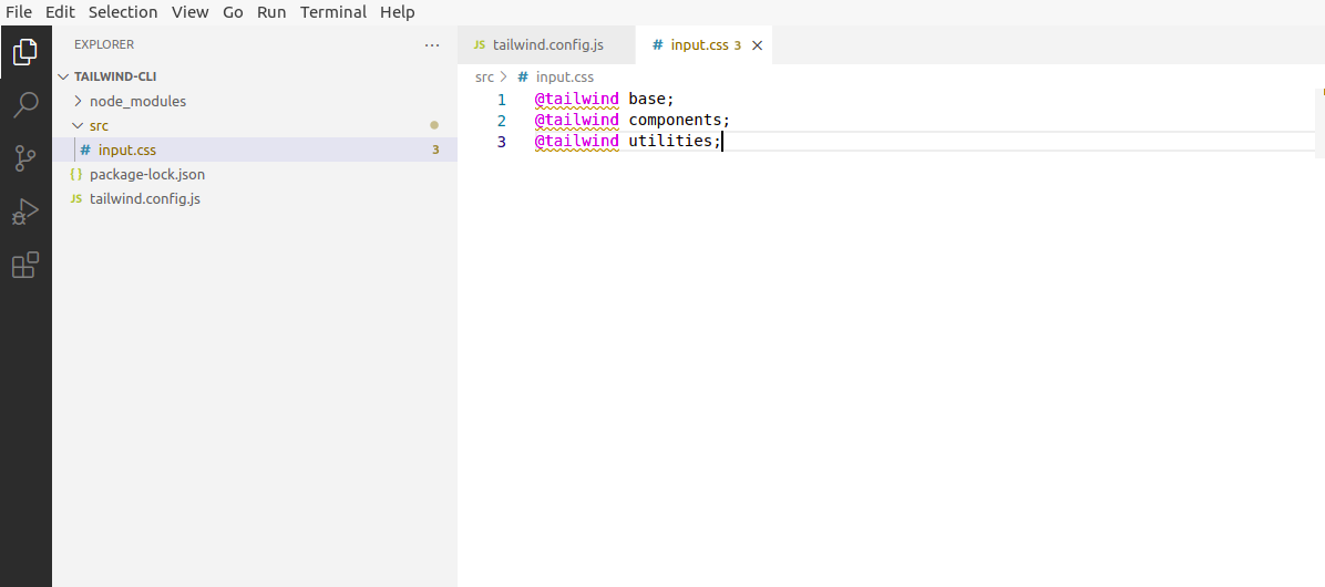 Tailwind CSS: Learning For Absolute Beginners | TO THE NEW Blog