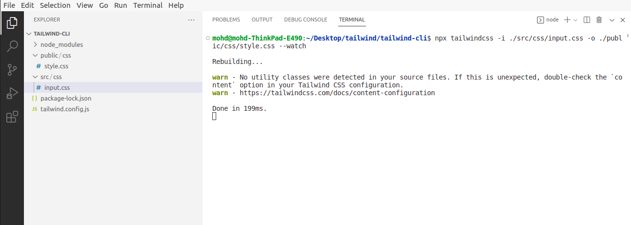 Tailwind CSS: Learning For Absolute Beginners | TO THE NEW Blog