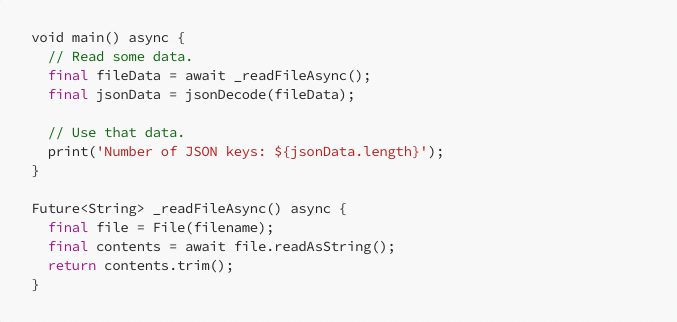 Isolates in Flutter | TO THE NEW Blog